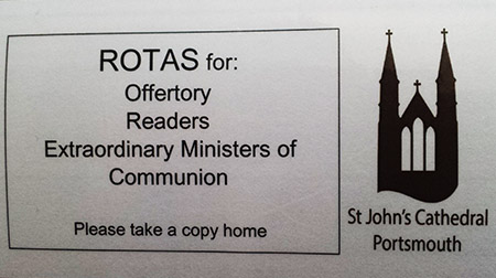 St John's Catholic Cathedral, Portsmouth